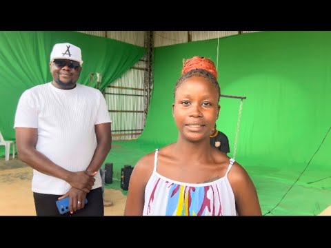 MC MERCY Requests TEMPRA OMONA Hands in Marriage 😂😂 #spraggapromotions ...