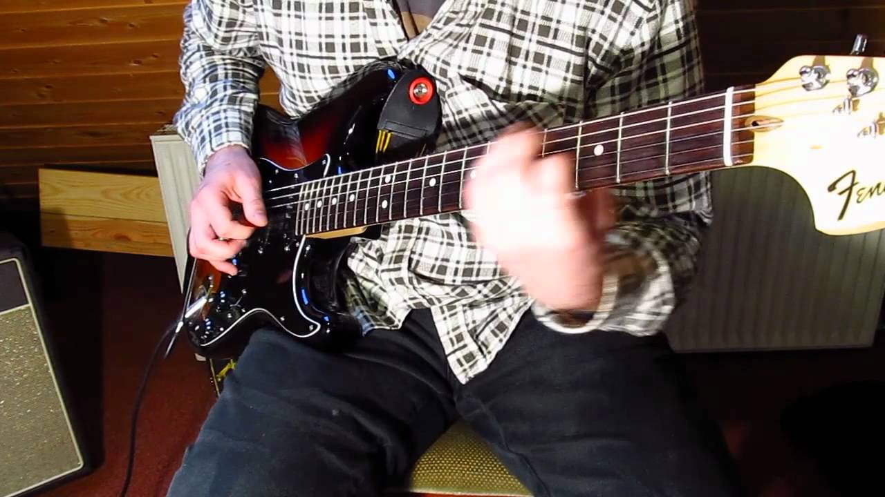 awesome funky blues country song - YouTube