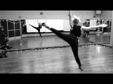 18- Erika Nieman Choreography - YouTube