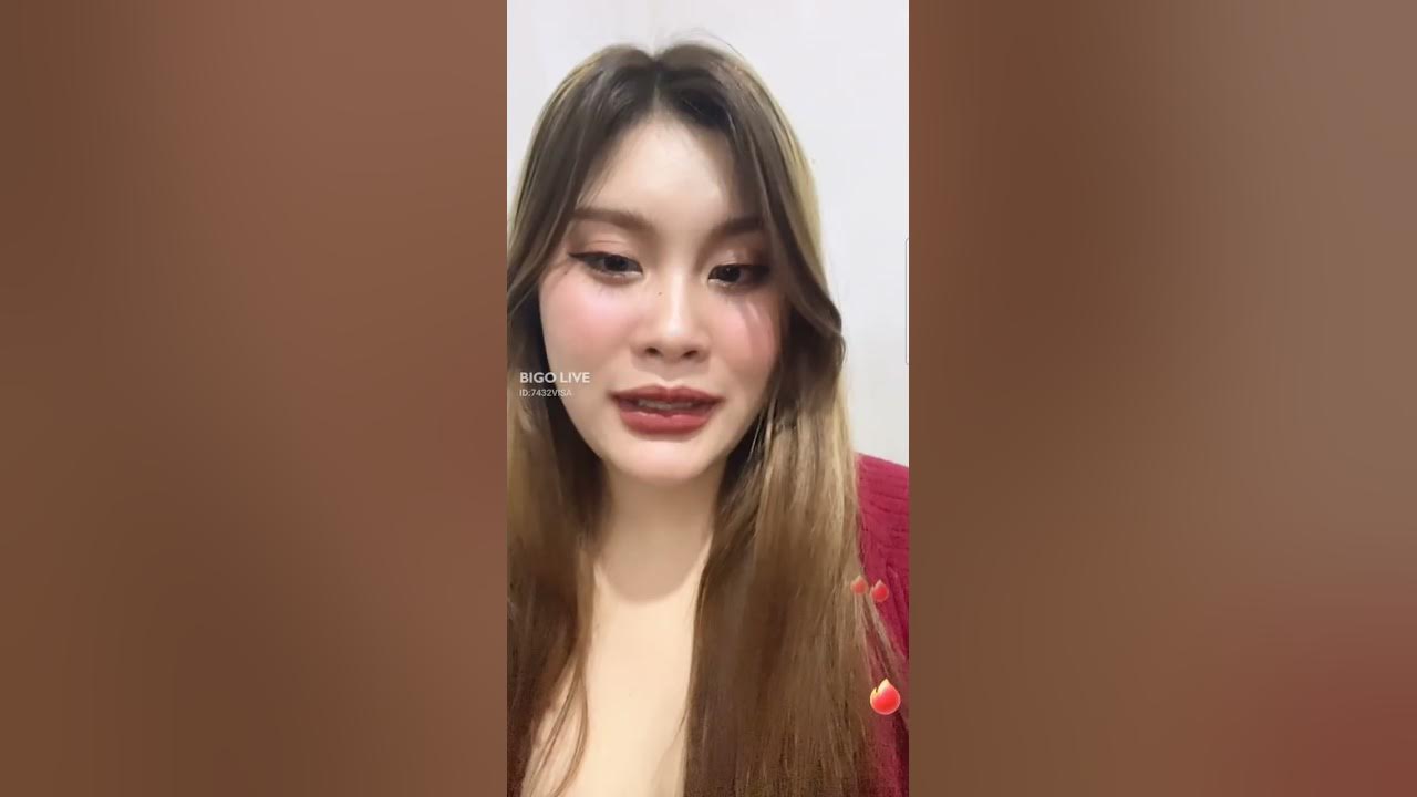 BIGO live girl #beautiful #1127 - YouTube