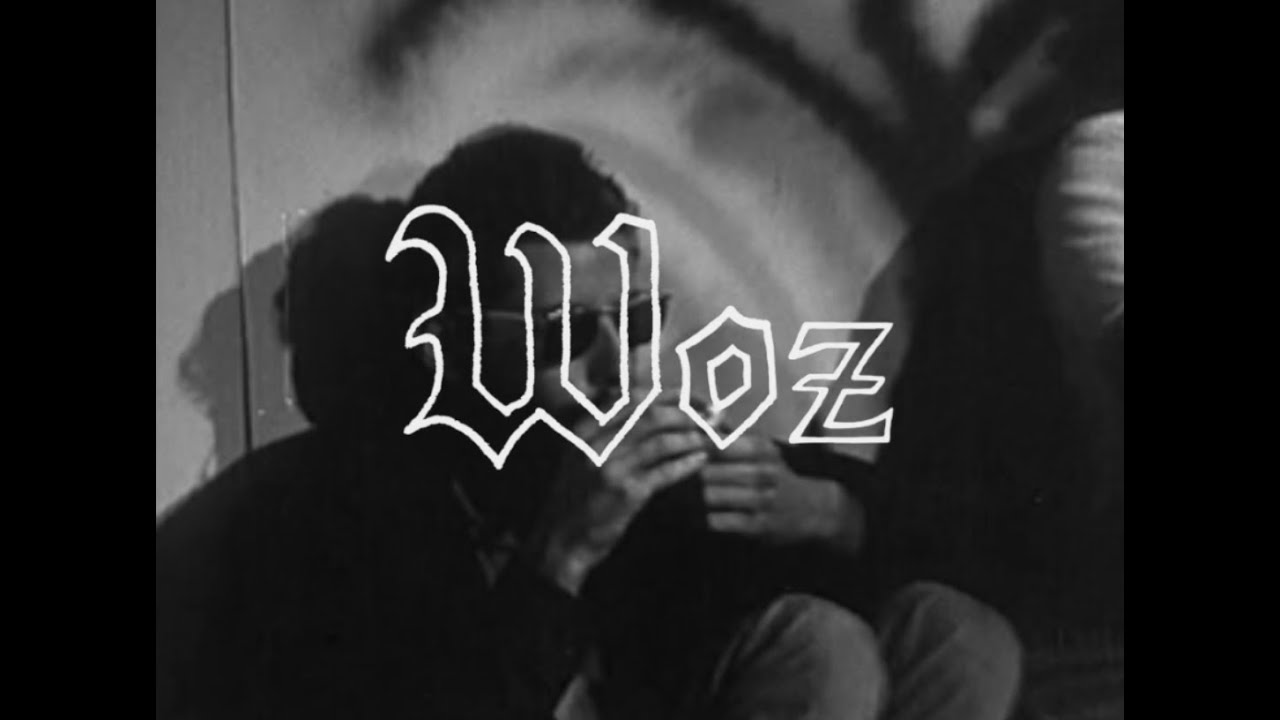 Woz - Medicine (Official Visualizer) - YouTube