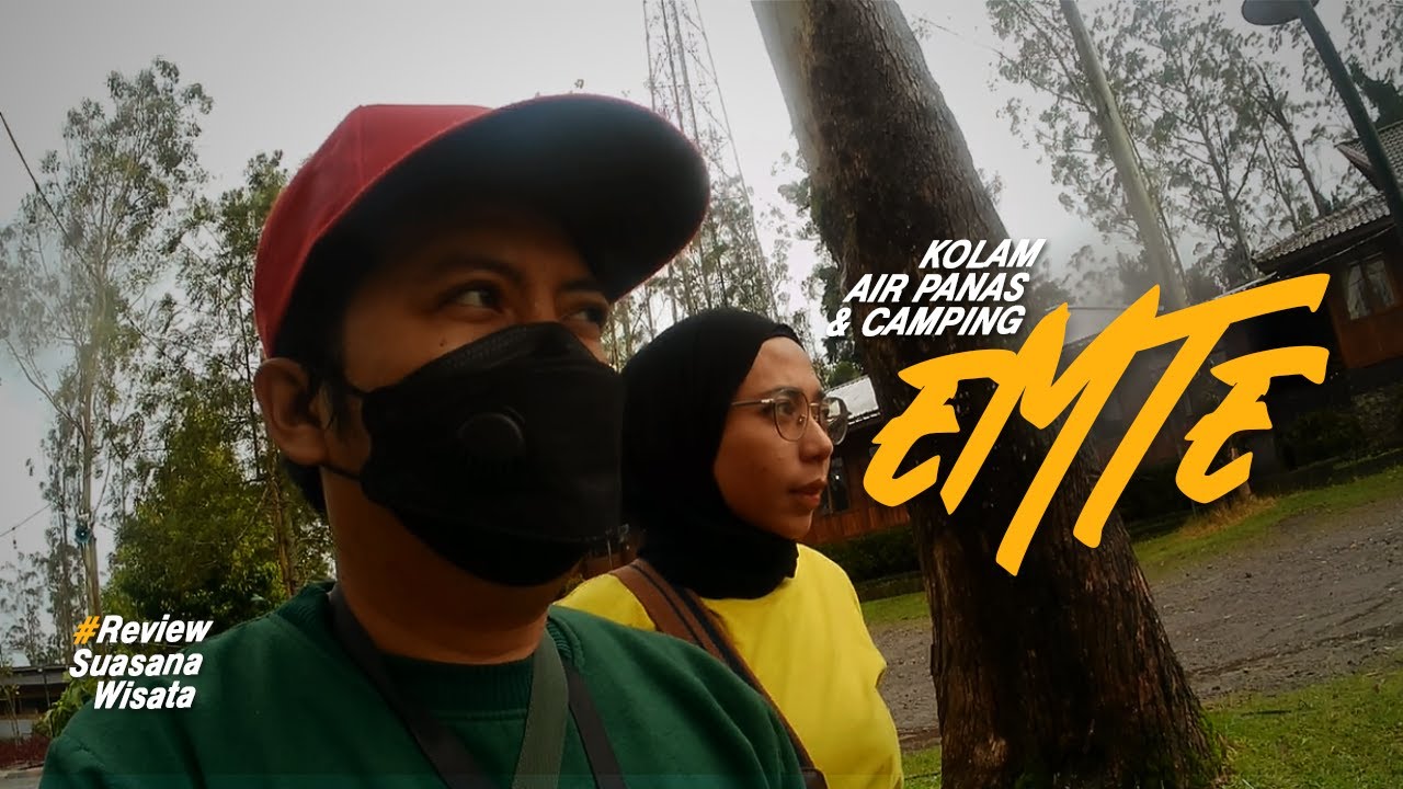 Emte Highland Resort Ciwidey | Review Suasana Wisata - YouTube