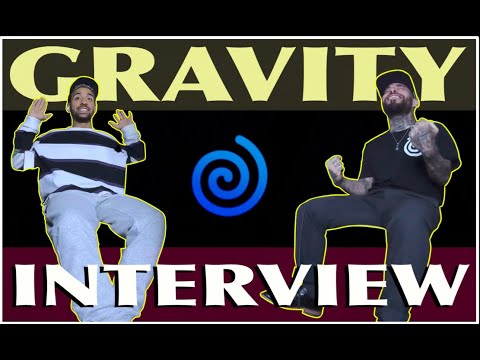 BBOY GRAVITY | INTERVIEW - YouTube