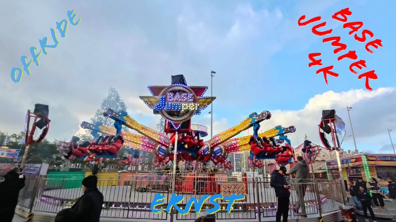 Offride Base Jumper Ernst (By Night) (Sartori Roto Techno) 4K - YouTube