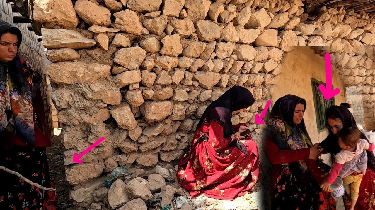 The bell that changed everything: the story of Maryam, Ali and Zainab's ...