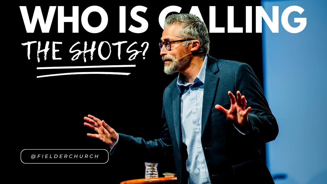 Who is Calling the Shots? - YouTube