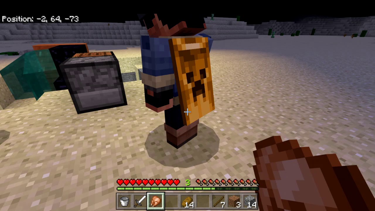 Minecraft Sped run - YouTube