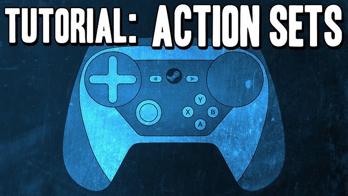 Hotbar Gyro Touch Menu Update Steam Controller Input, 50% OFF