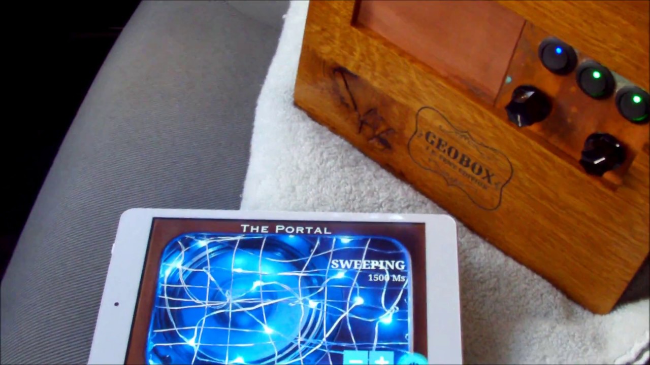 Incredible Spirit Box Session - Talking to a friend of mine who passed ...