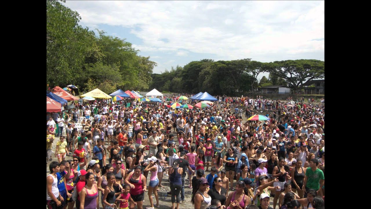 FESTIVAL DEL RIO 2012 - YouTube