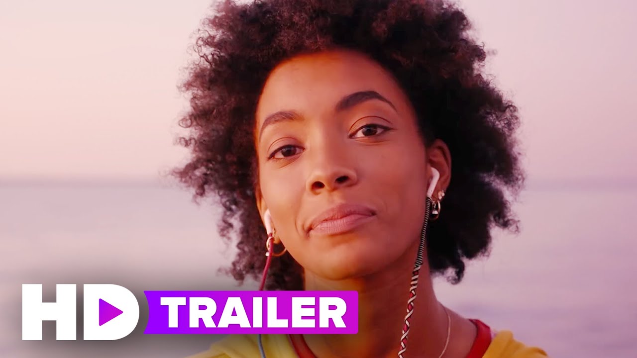 SUMMERTIME Trailer (2020) Netflix - YouTube
