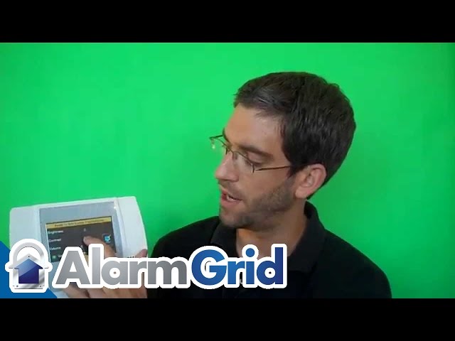 Lynx Touch L5100 Series