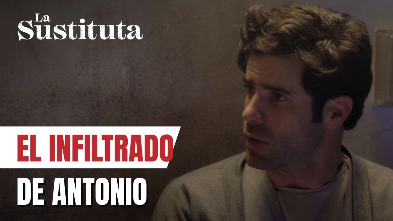 León descubre que Duván es un infiltrado de Antonio Iglesias | La ...