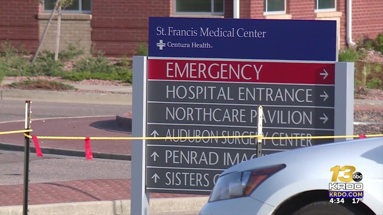 Centura Health offering $30k signing bonus to nurses willing to work ...