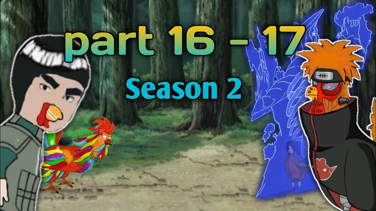 Manok na pula (Animation)part 16-17 | season 2 - YouTube