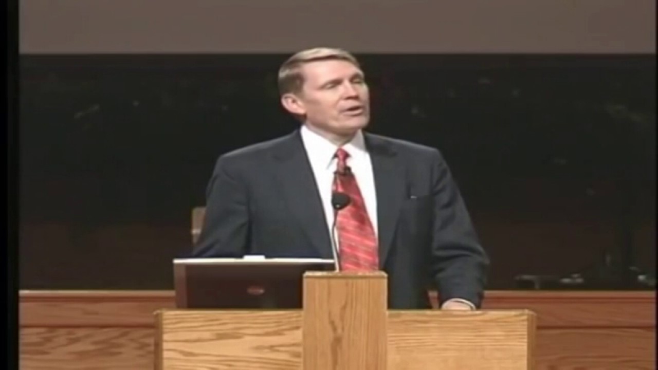 Scoffers at the bible - Kent Hovind - YouTube