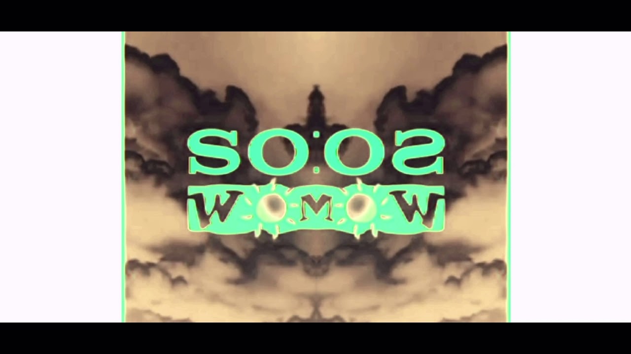 Sony Wonder In G Major 10 Effects - YouTube