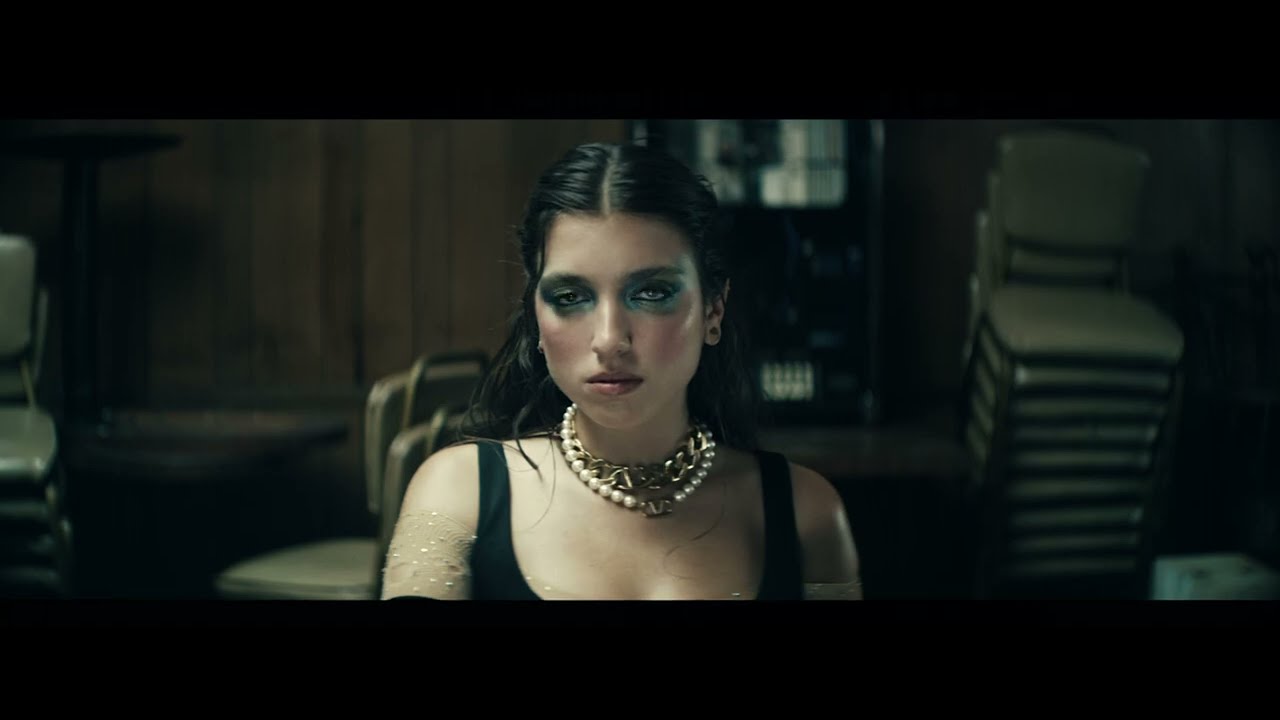 “Eye Drop” Trailer - YouTube