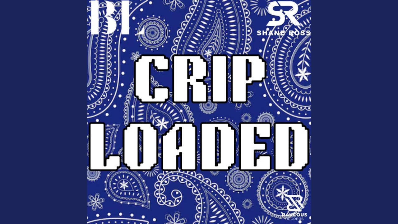 Crip Walk Anthem - YouTube