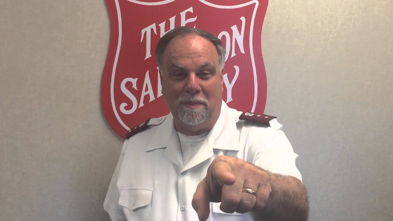 Captain is Calling YOU Out! - YouTube