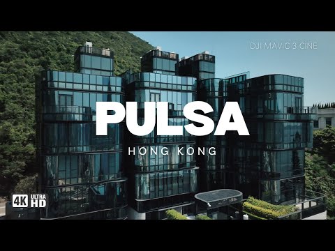 4K Real Estate Property PULSA