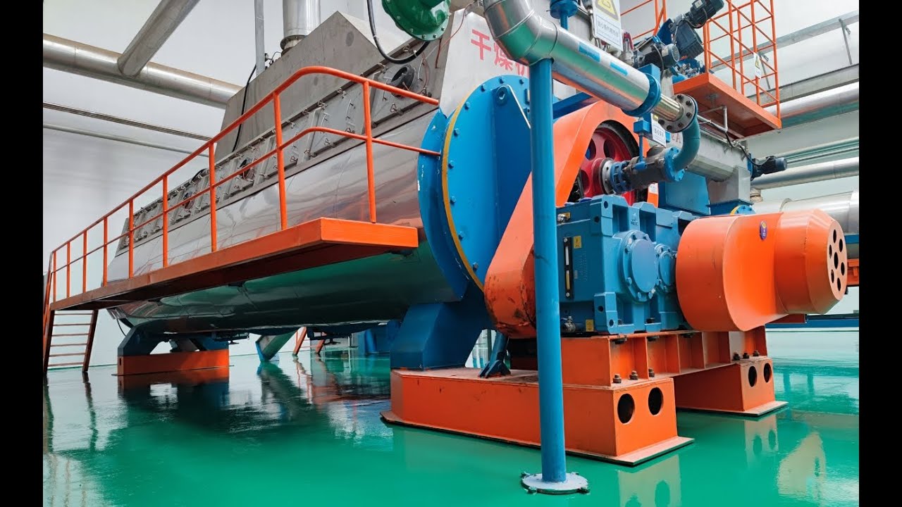 fishmeal process plant, fish rendering equipment, fishmeal equipment ...