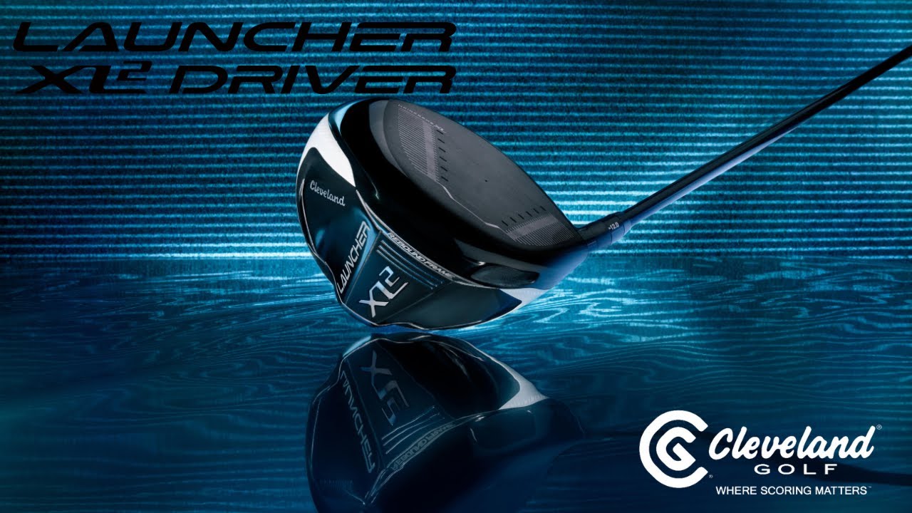 Introducing Cleveland Launcher XL 2 Drivers: Max Distance Meets Supreme ...