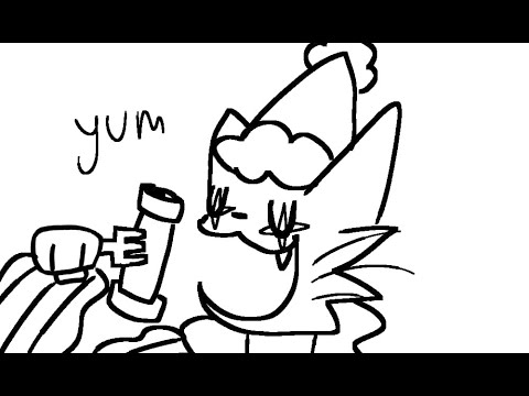 Percy's Best Friend but everyone ate a pipe bomb for breakfast - YouTube