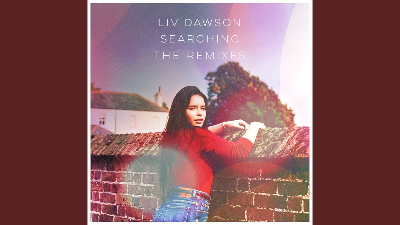 Searching (Kilian & Jo Remix) - YouTube Music