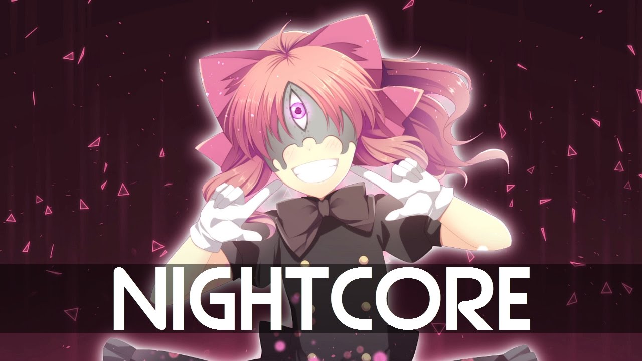 Nightcore - Click Bait (ft. Gl!tch) [S3RL] - YouTube