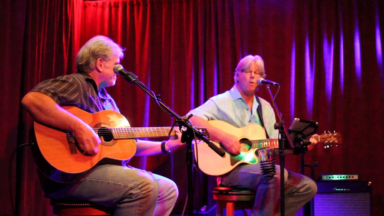 "Monkey Party" performed by Rob Mehl and James "Sunny Jim" White - YouTube