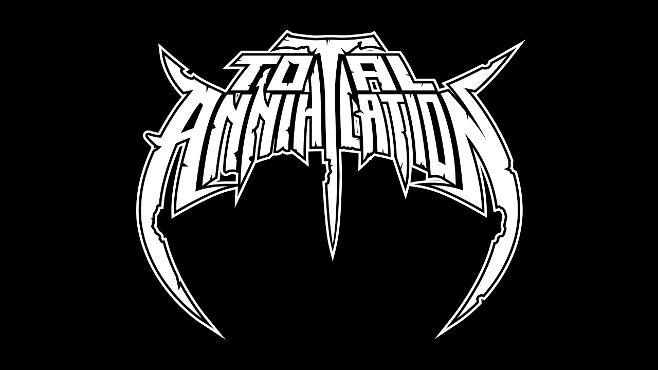 Total Annihilation - New Song Teaser 2019 - YouTube