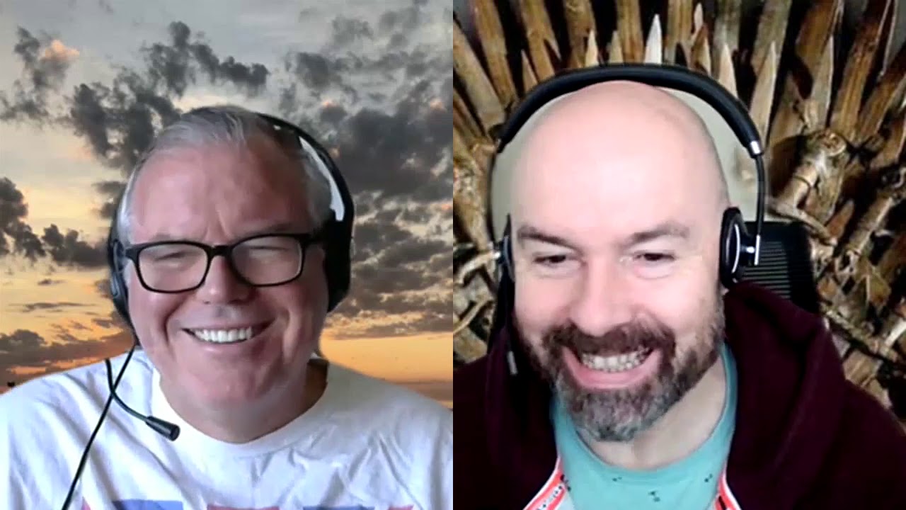 Gary Short on The Mathematics of COVID19 & the Hero You've Never Heard ...