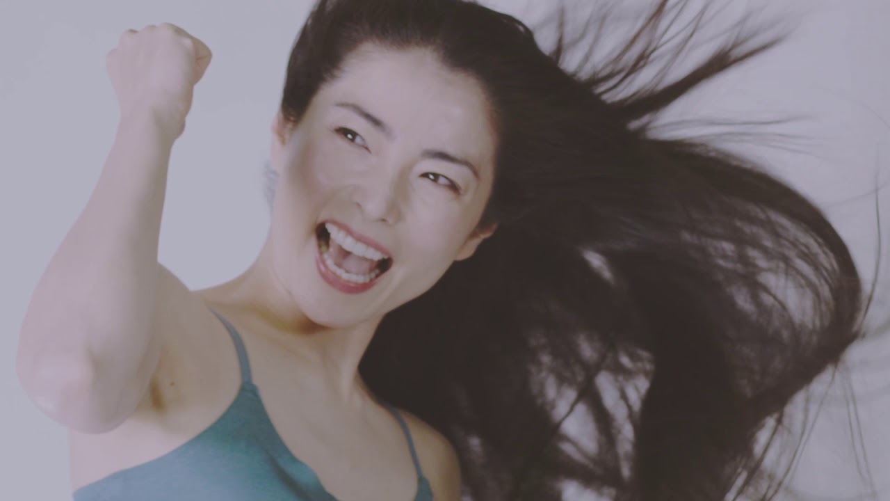 【公式CM】完全個室パーソナルダイエットジムNEXTBODY - YouTube