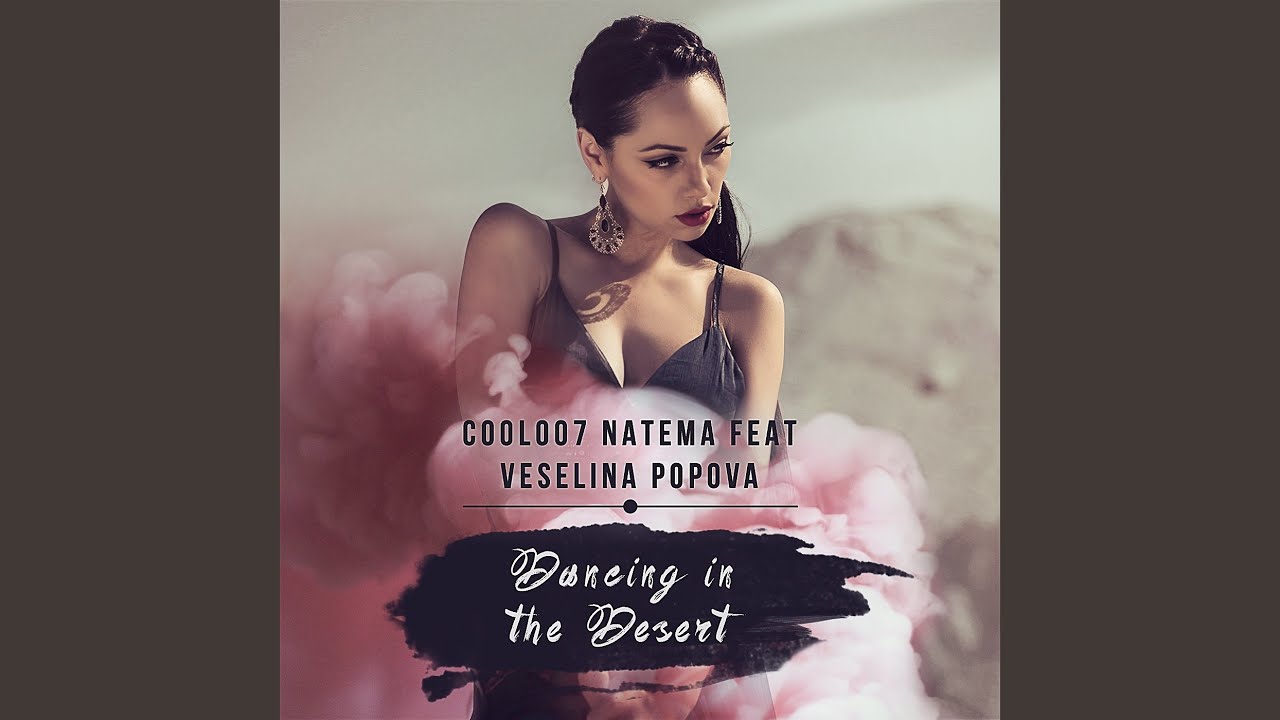 Dancing in the Desert (Original Mix) - YouTube