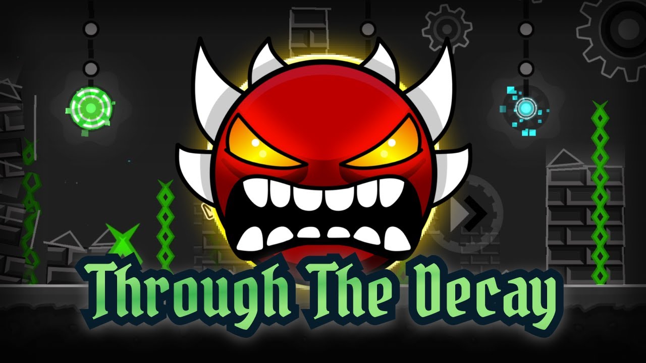 [EXTREME DEMON] Through The Decay - YouTube