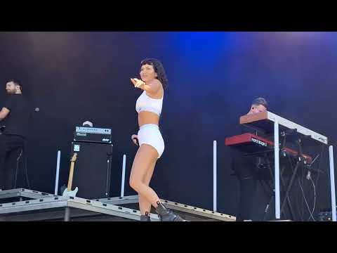 INNA - In Your Eyes | live at Helsinki City Festival 2024