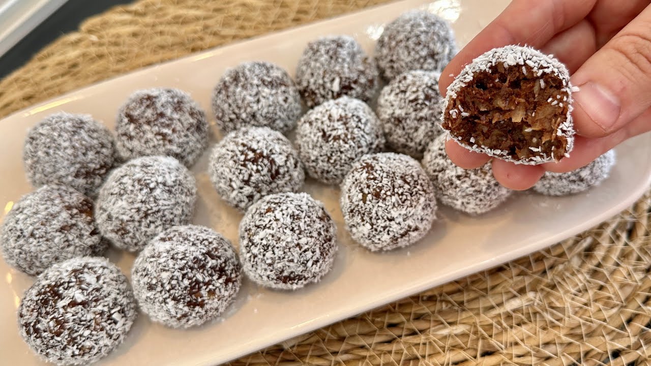 Ako imate 2 Jabolki vredi da gi probate ovie Bombici 👌😋 - YouTube