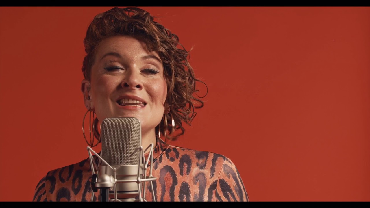 sarajane - Do It Again Now (official video) - YouTube