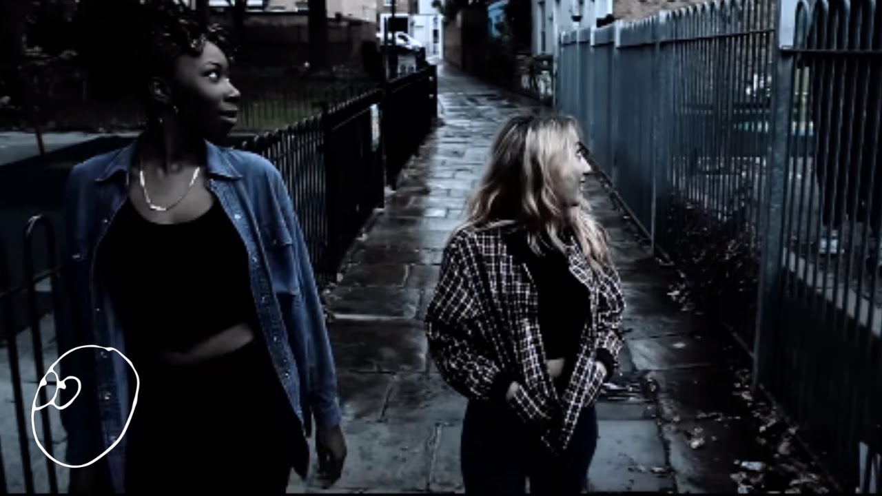 OthaSoul - The Sickness Ft. Jelani Blackman & Poppy Ajudha (Official ...