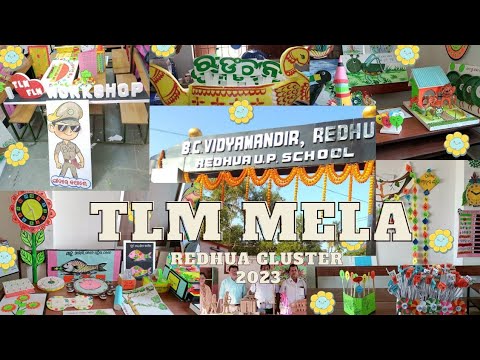 TLM Workshop || Low Cost and Handmade TLM Presentation || Cluster Level ...