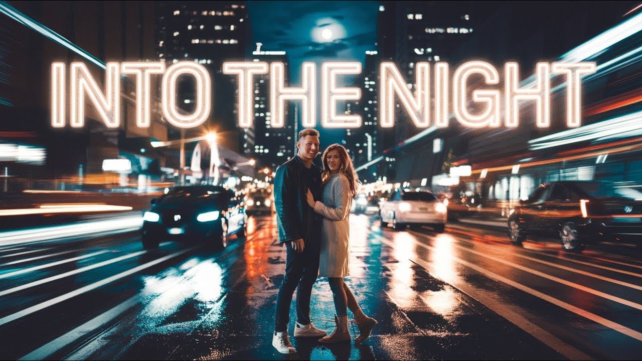 Into the Night - YouTube