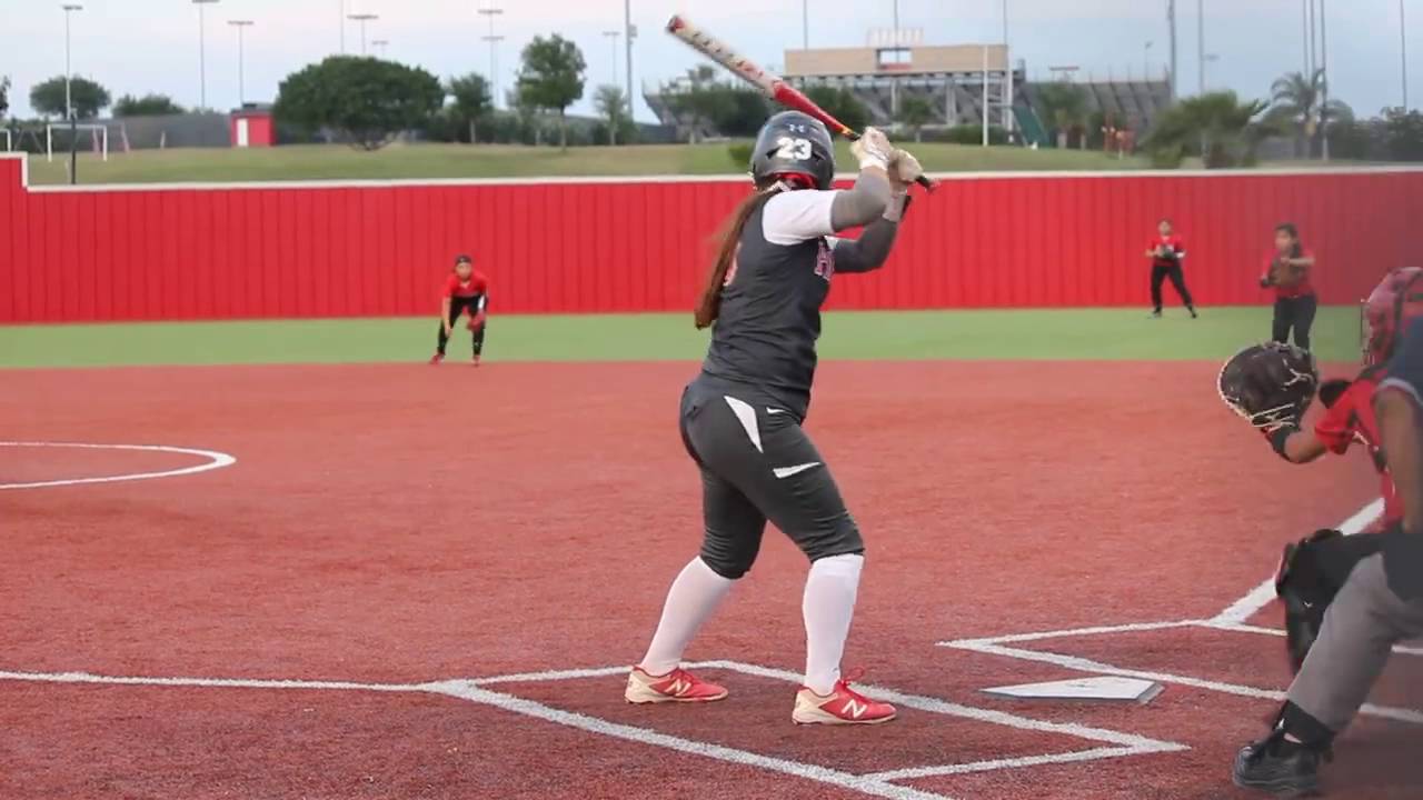 April 21, 2016 - Stand up double. - YouTube