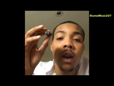 Lil Herb / G Herbo says his TEETH ARE UGLY & HE NEVER WENT TO THE DENTIST!!!