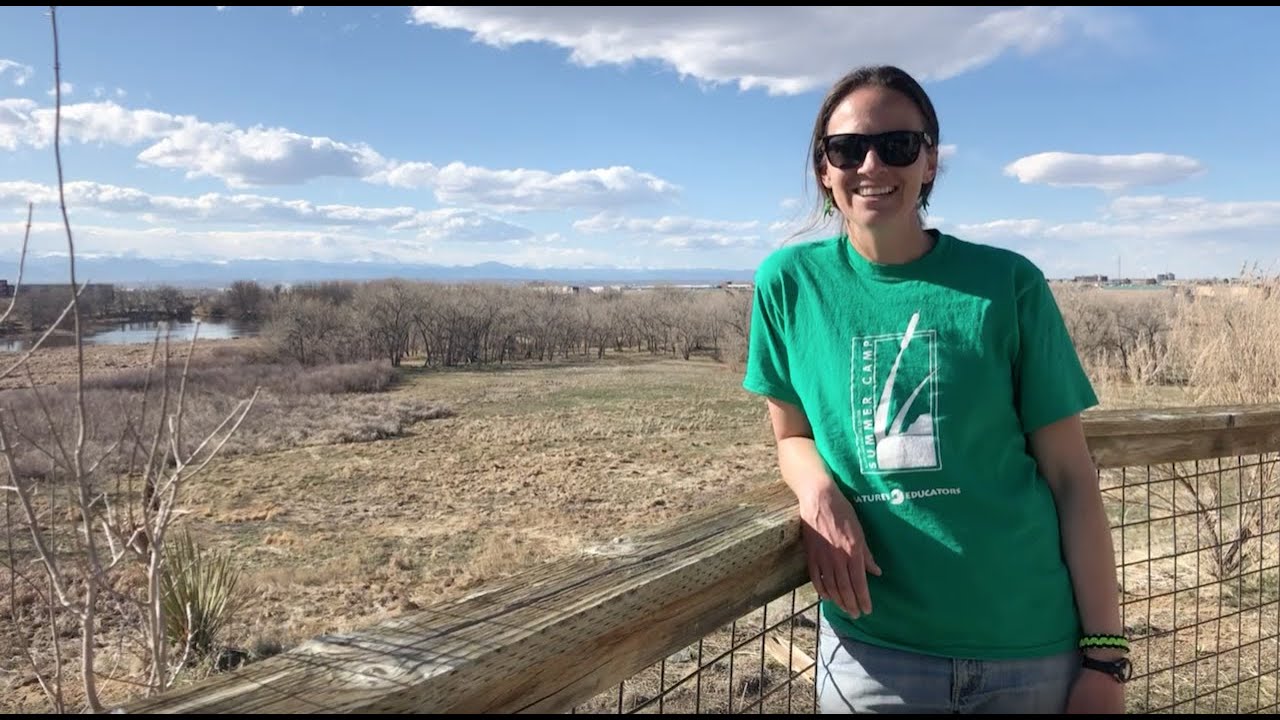 What's That Job? Education Manager - Heidi Pfeiffer - YouTube