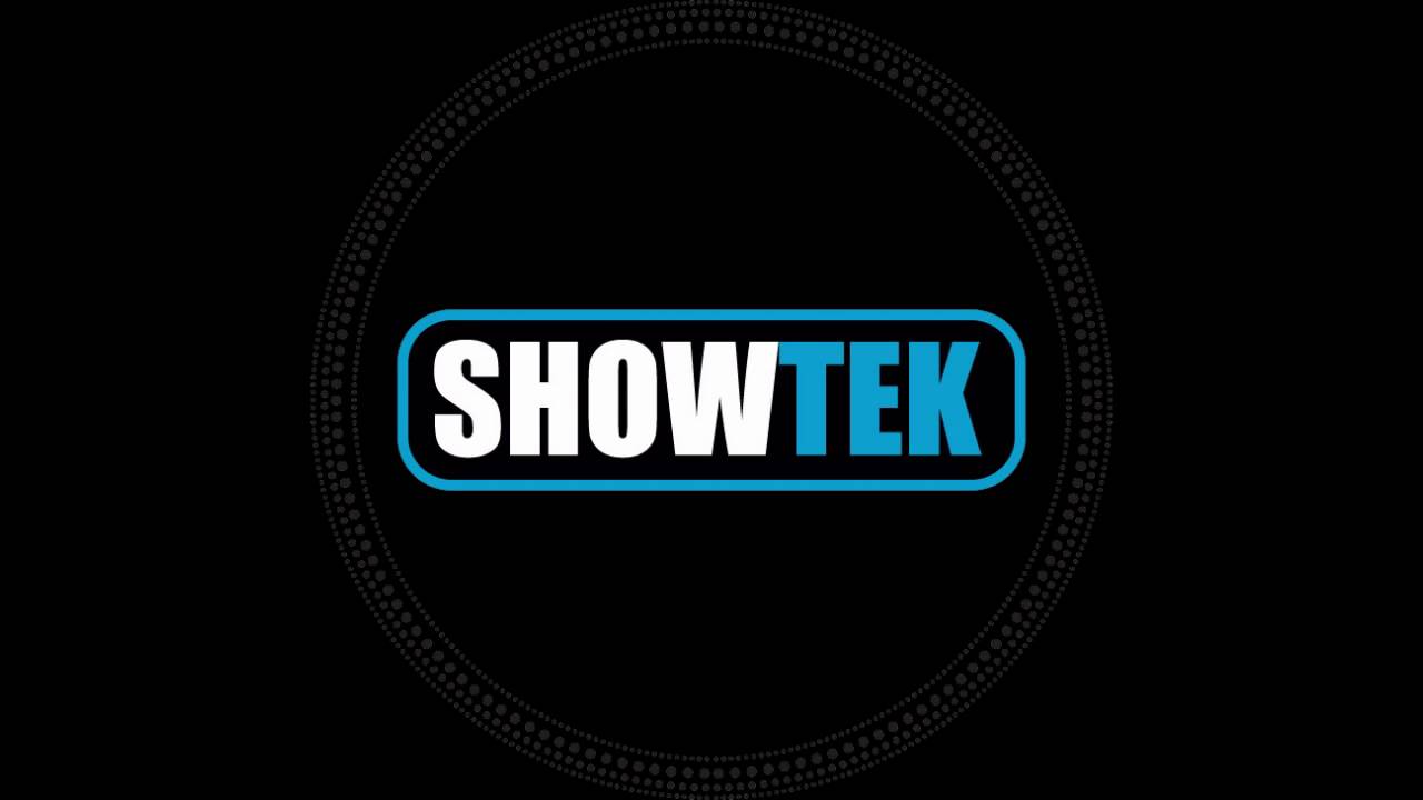 Showtek - Analogue Players in a Digital World - YouTube