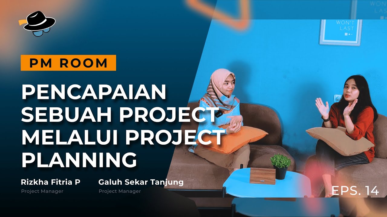 PROJECT MANAGER ROOM : Pencapaian Sebuah Project Melalui Project ...