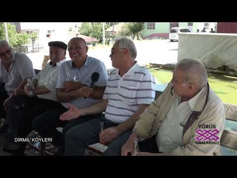 DİRMİL KÖYLER