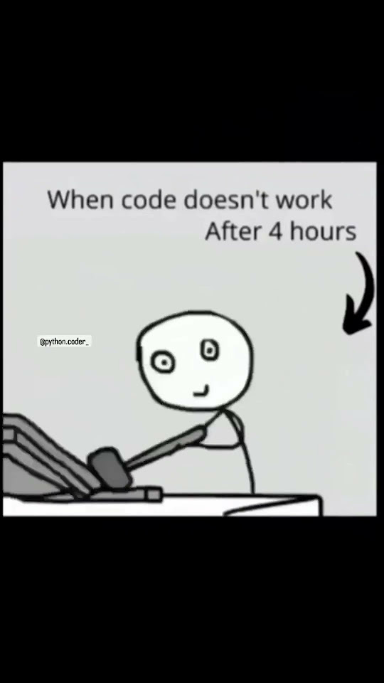 Agree?? Source: Instagram #funnyvideo #engineering #engineermemes #trending #computerscience ...