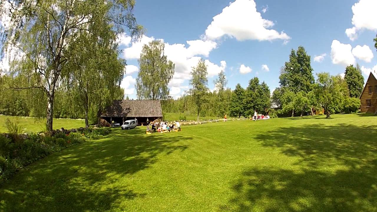 UDUMÄE TALU VIDEO - YouTube